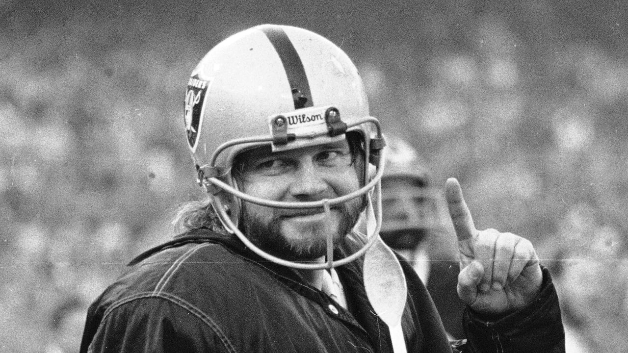 Longest win streaks: 1976-1977 Raiders