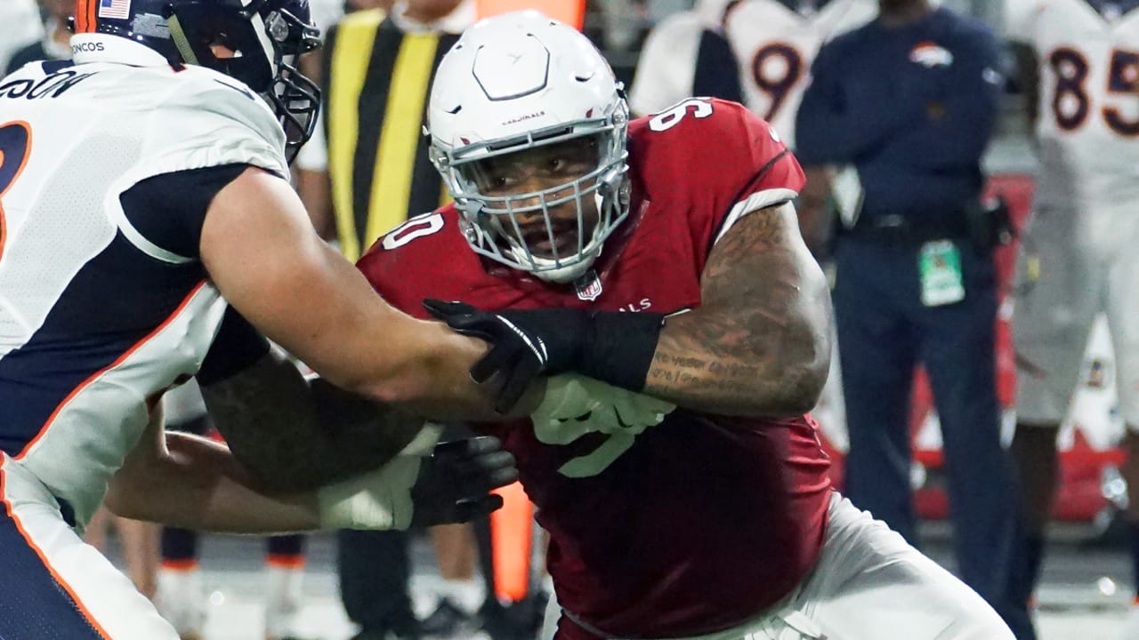 Cardinals ready to see 'the best Robert Nkemdiche'