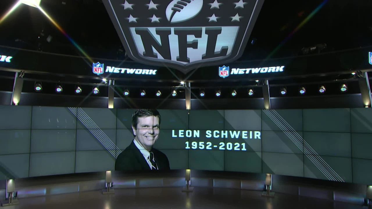 Former NFL Media Vice President of Operations Leon Schweir passes away ...
