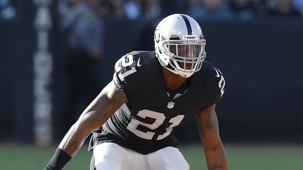 Sean Smith ready to bounce back after bad opener