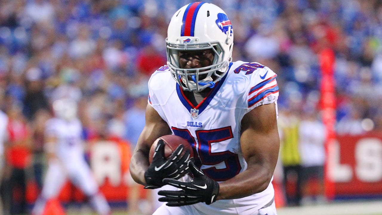 Seattle Seahawks sign Bryce Brown