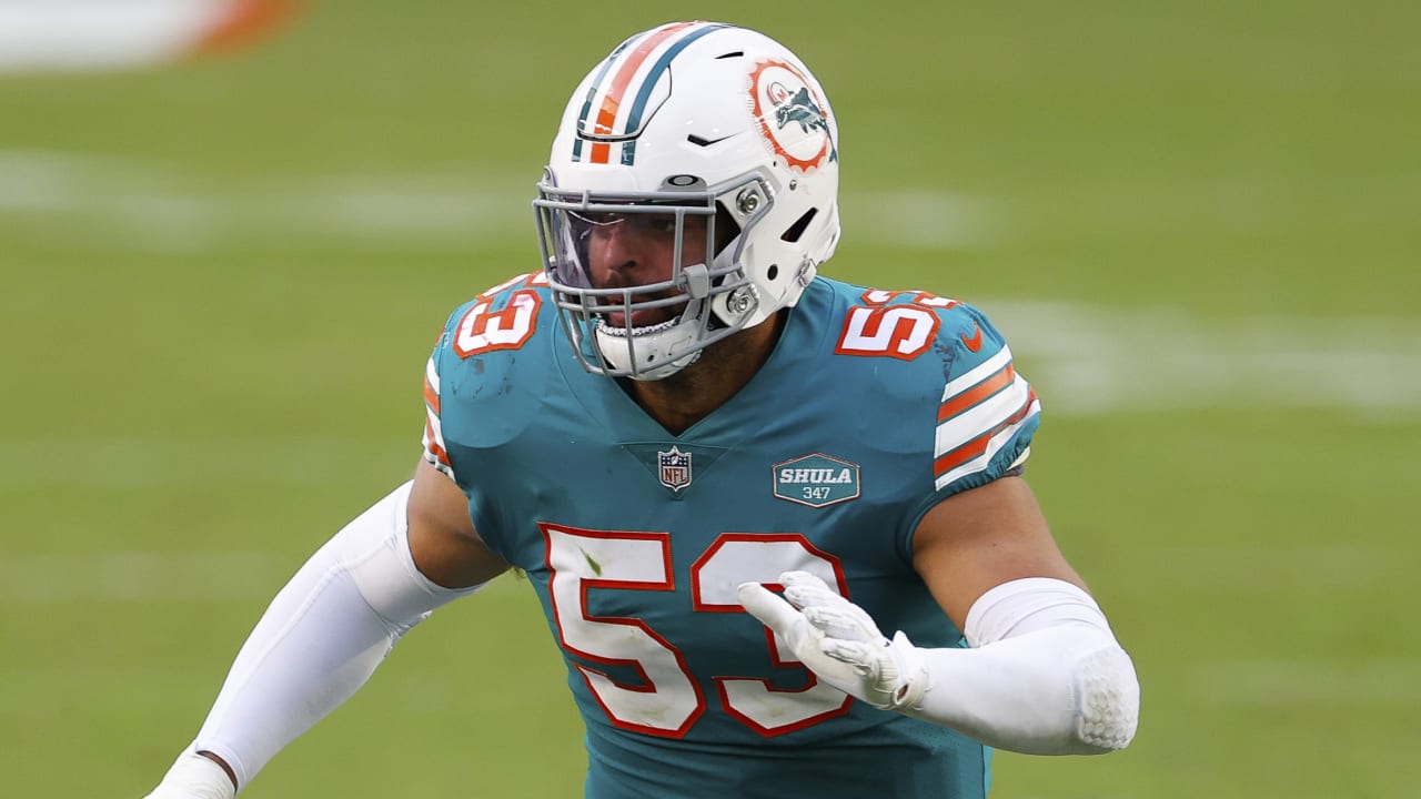 NFL Network's Brian Baldinger explains how Miami Dolphins' defense has ...