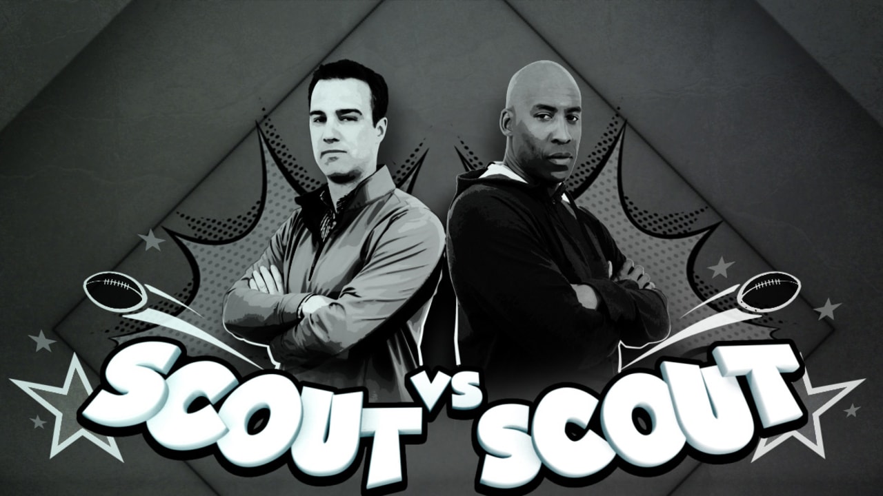 Scout vs. Scout: Which QB will be better pro, Goff or Wentz?