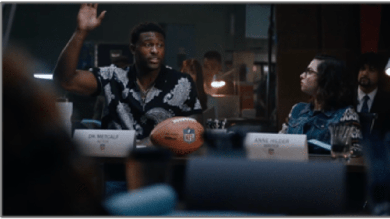 NFL 2023 KICKOFF | 198 YARD TOUCHDOWN