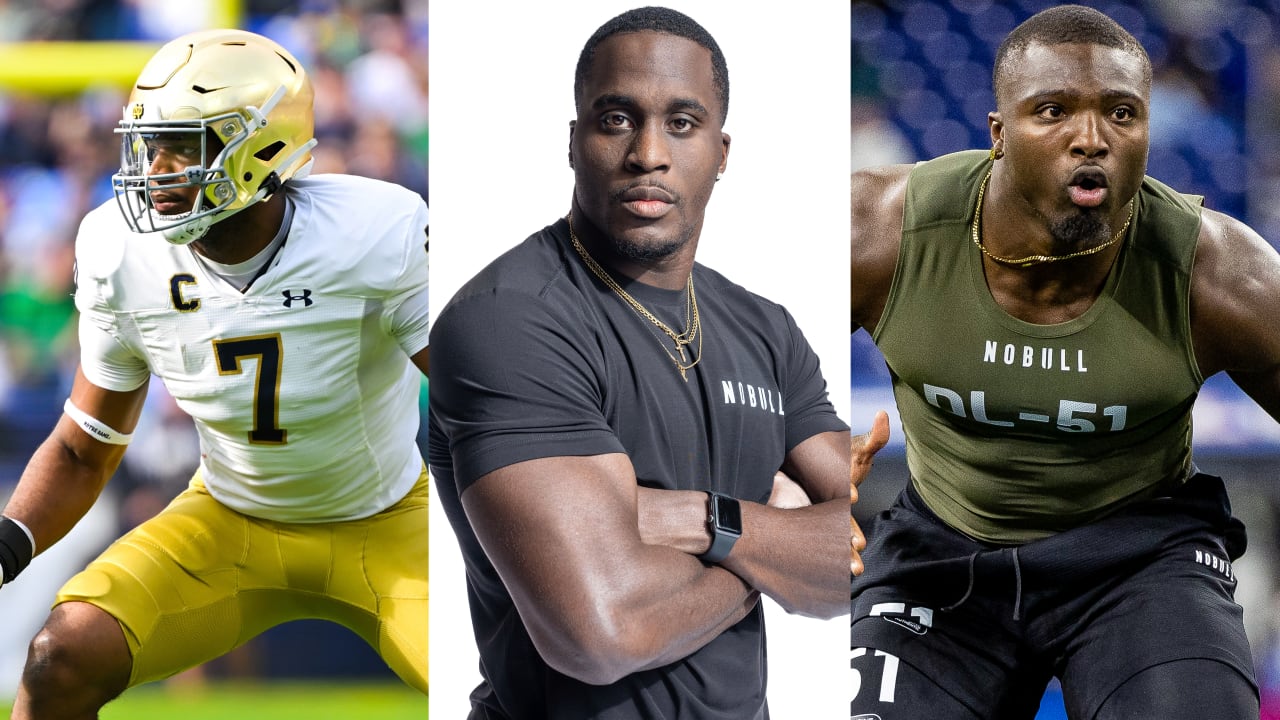 Lance Zierlein: Four potential Day 2 edge-rusher draftees you should know