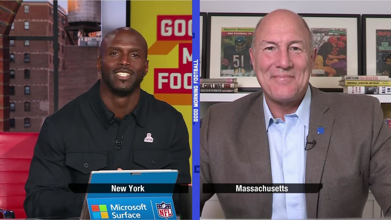 NFL Network's Scott Pioli shares his front office perspective ahead of ... NFL Network's Scott Pioli shares his front office perspective ahead of ...