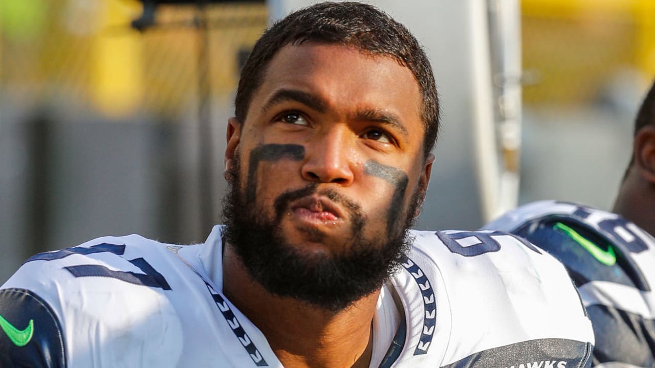 Experiment over: Seahawks cut DE Marcus Smith