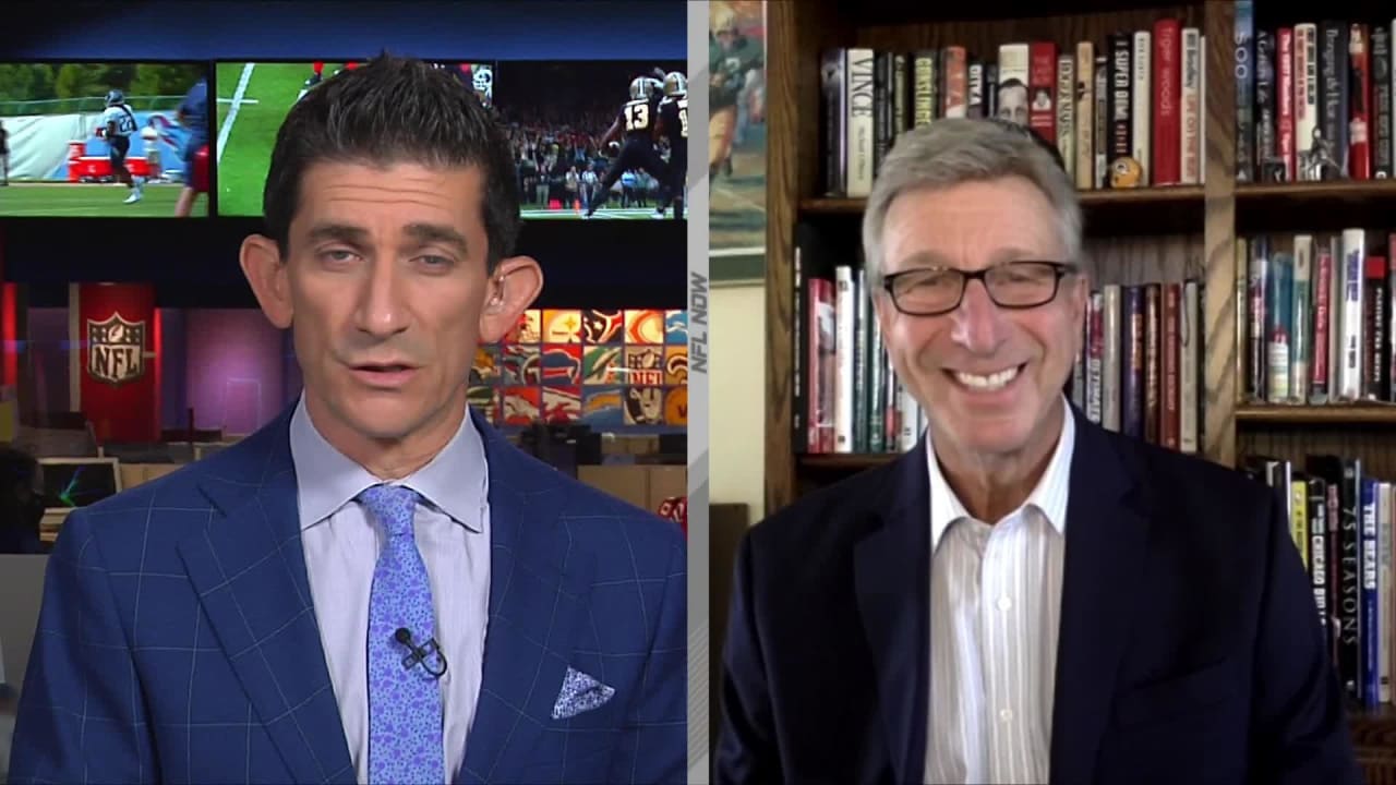 Wayne Larrivee: Green Bay Packers RB Aaron Jones is 'as good as it gets'