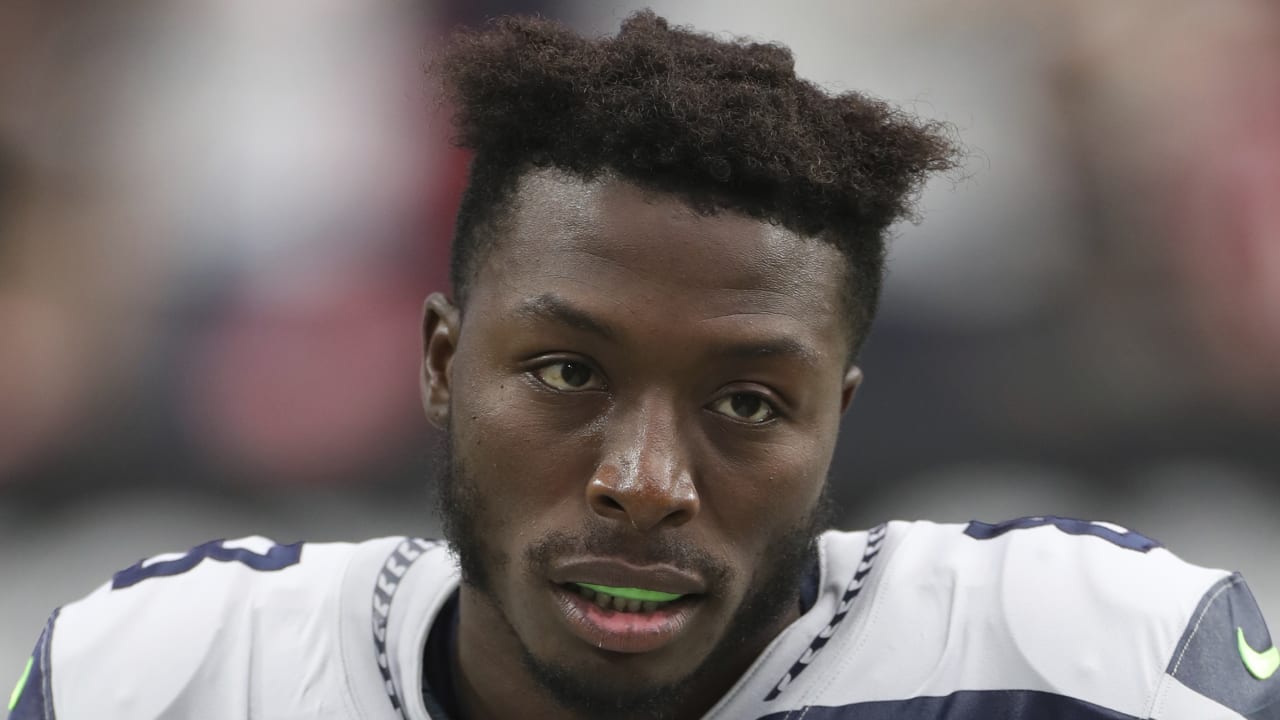 NFL Network's Stacey Dales: Chicago Bears wide receiver David Moore ...