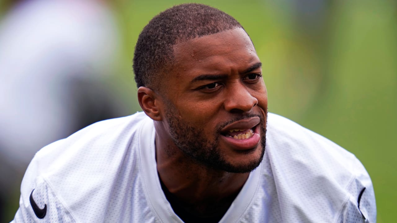 WR Allen Robinson expects mix of young talent, veterans to help ...