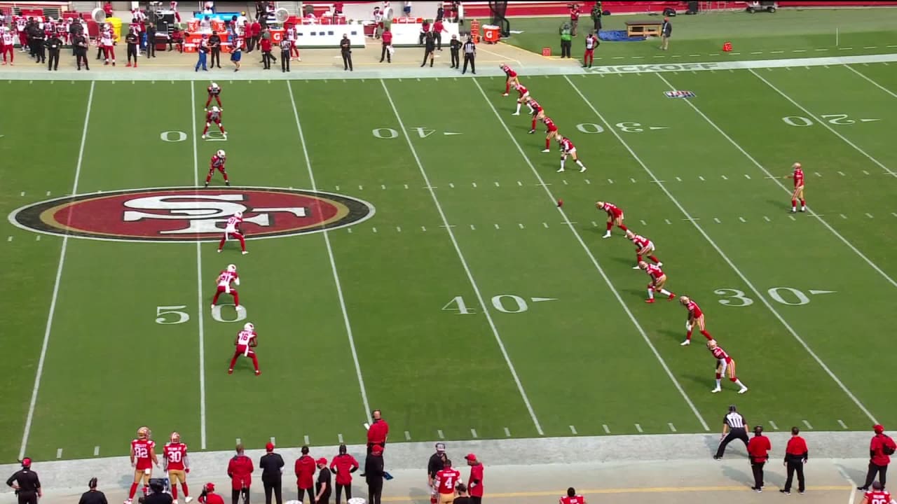 Arizona Cardinals running back Chase Edmonds puts the Cardinals in good ...