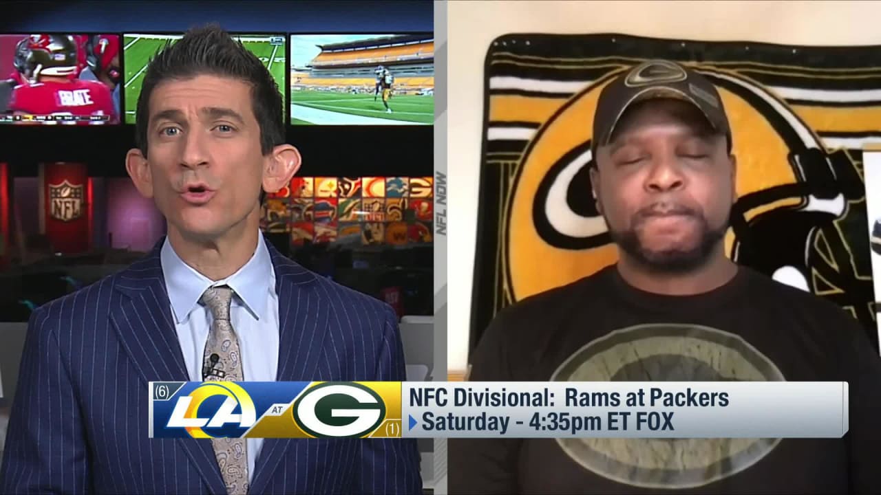 Green Bay Packers legend LeRoy Butler explains why deserves to be in ...