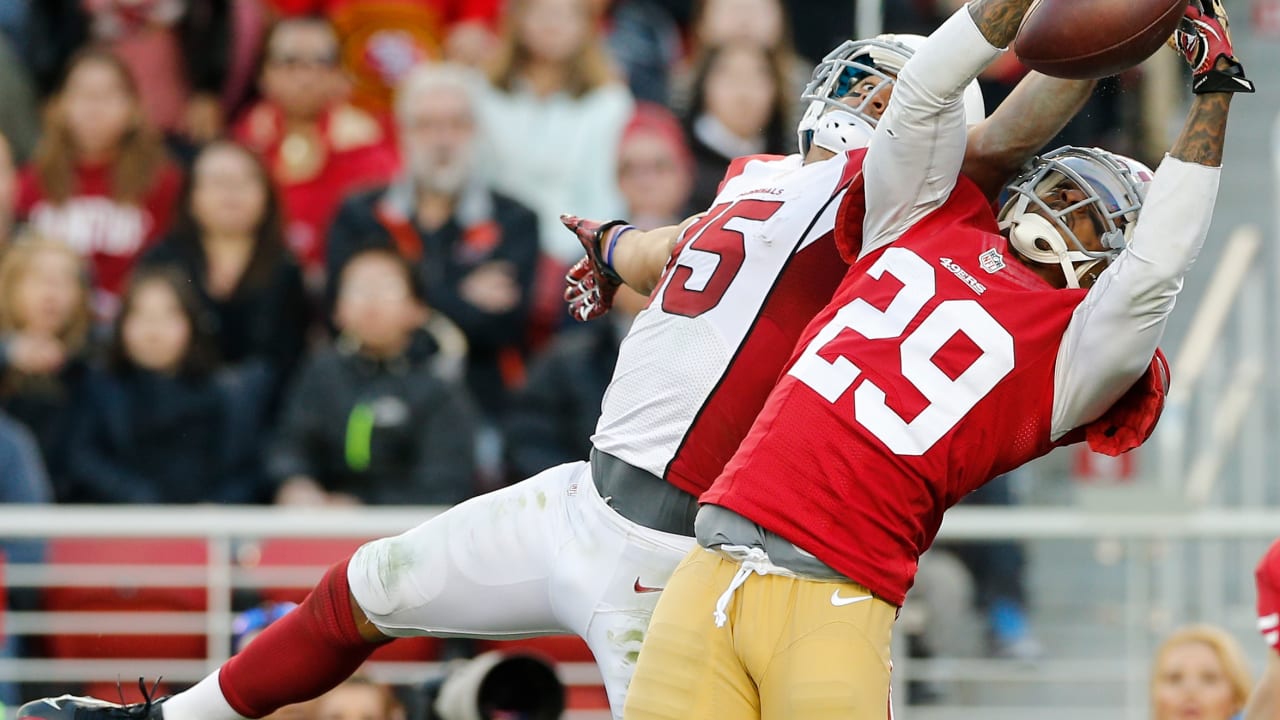 ARI at SF 2014-12-28