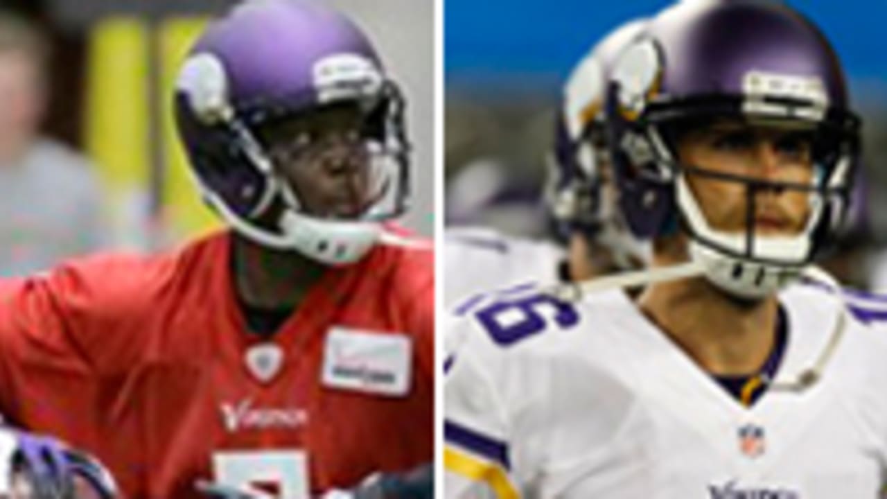 Top 16 NFC position battles during training camp