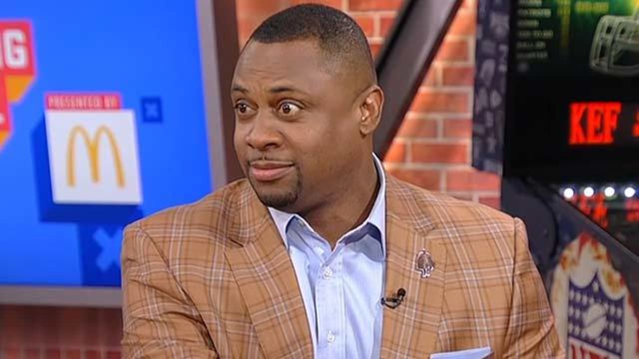 Troy Vincent discusses potential league rule changes and the future of ...