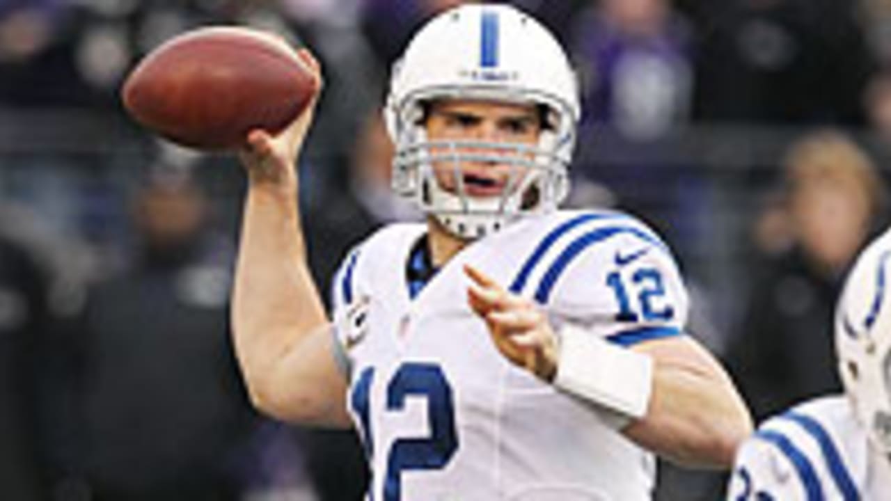 National Signing Day, NFL style: Aaron Rodgers atop wish list?