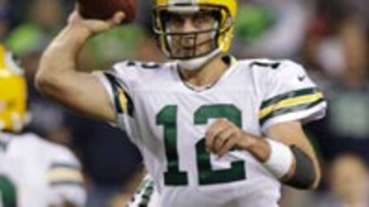 NFL Network reporters preview Sunday's top matchups