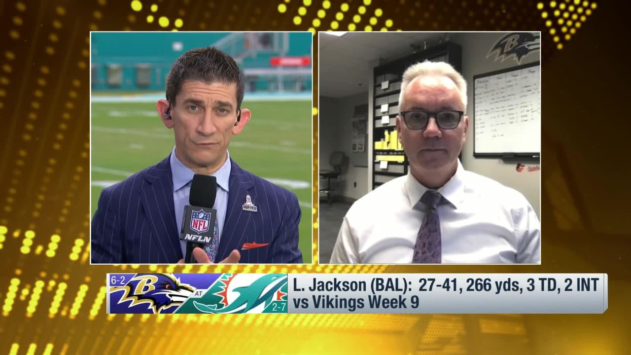 Sports broadcaster Gerry Sandusky: Baltimore Ravens must make sure they ...