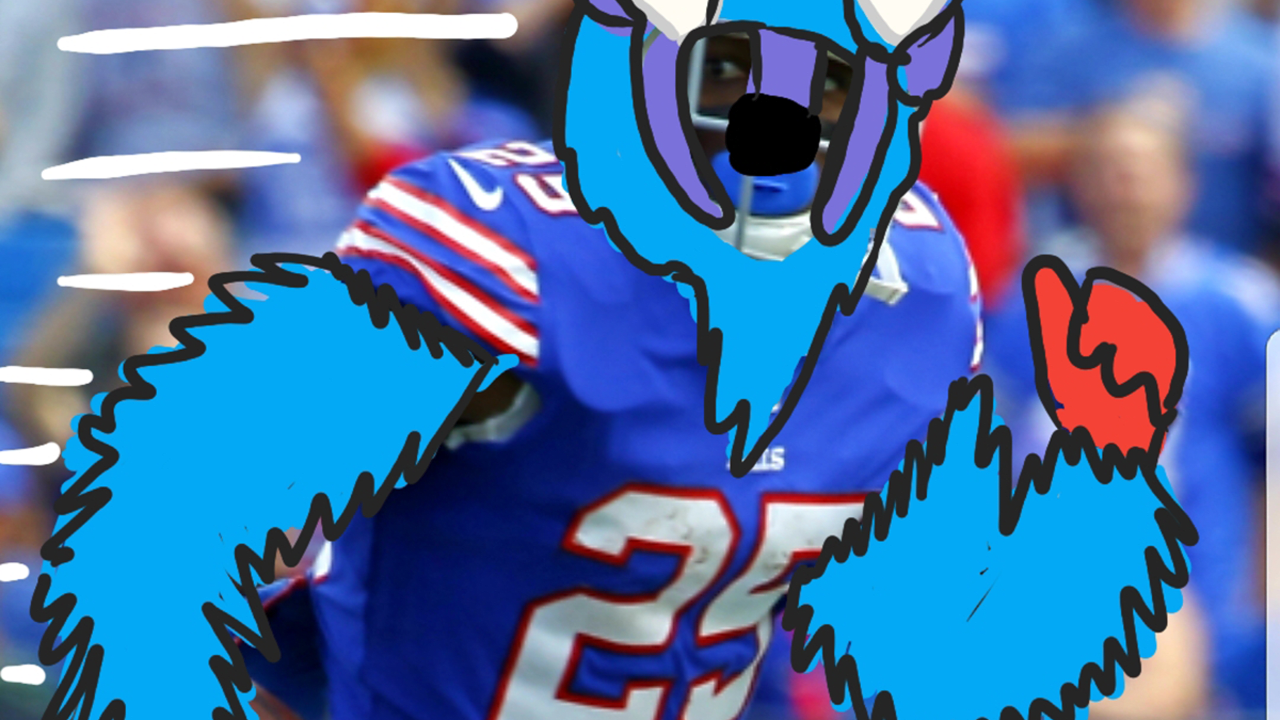 The Checkdown Presents: NFL S Pen Doodles
