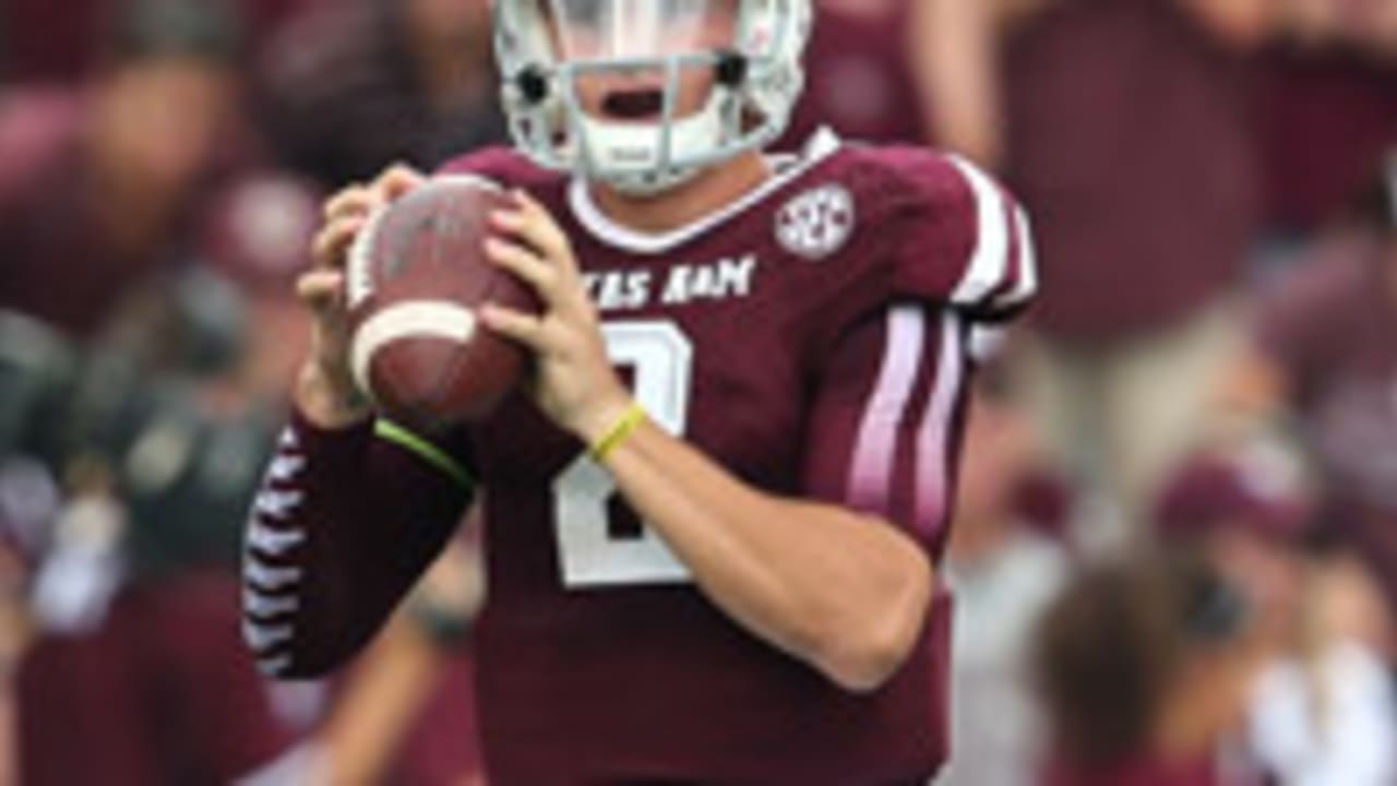 Rick Neuheisel pays tribute to Johnny Manziel in song