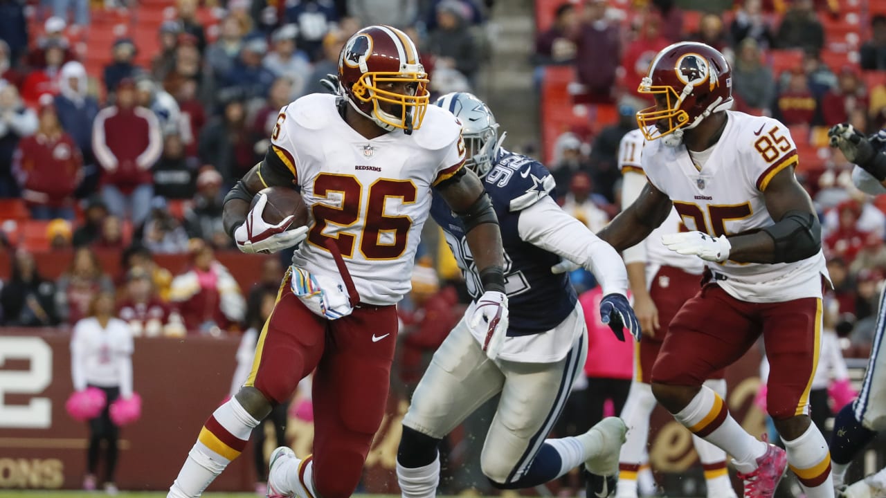 DAL at WAS 2018-10-21