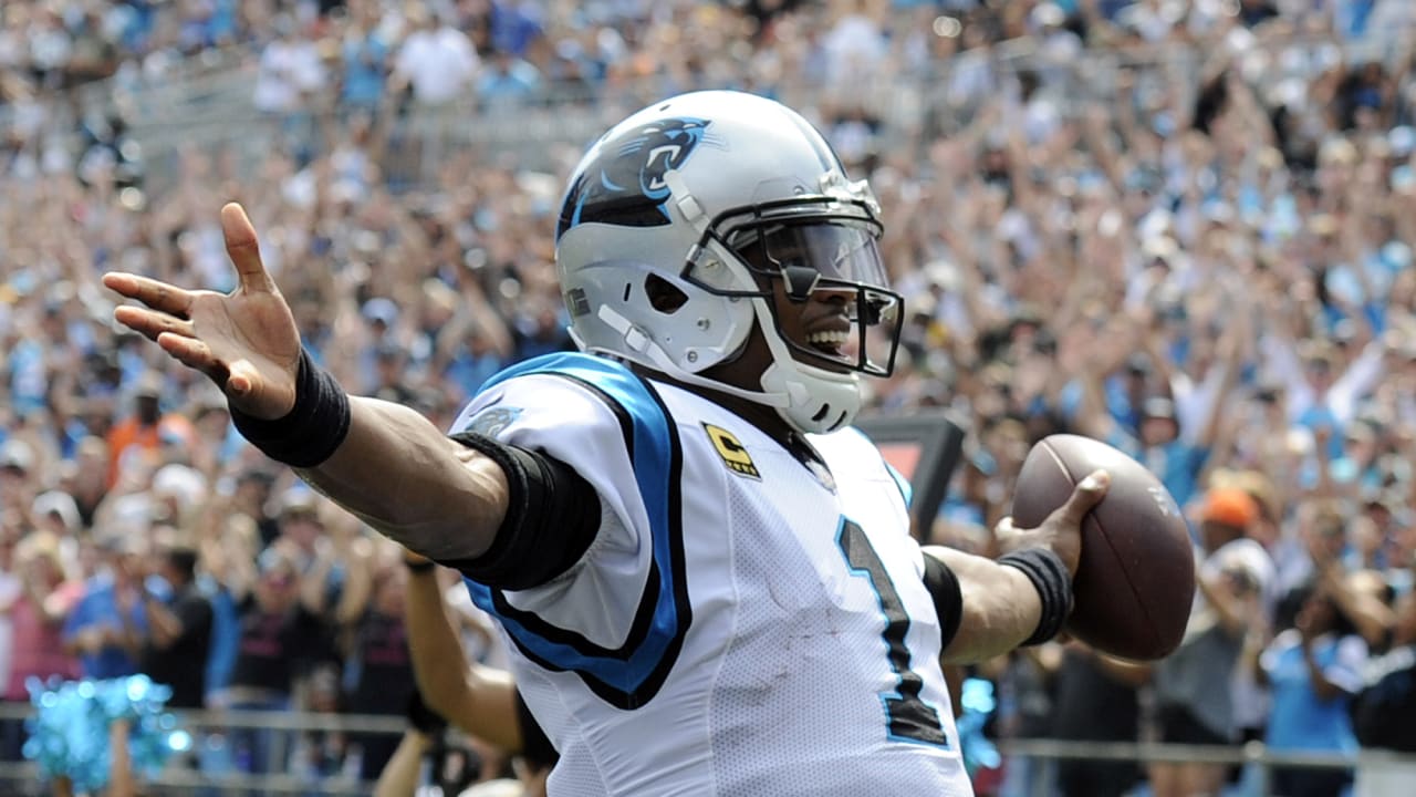 CIN at CAR 2018-09-23