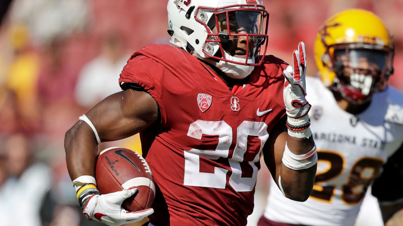 Scouting Bryce Love: Stanford RB should enjoy long NFL career