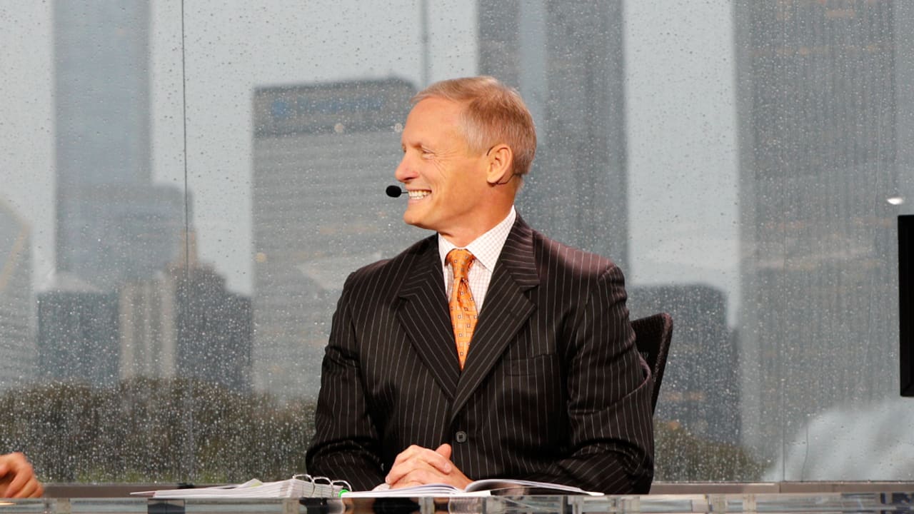 Mayock mock draft 1.0: Jack falls to Raiders