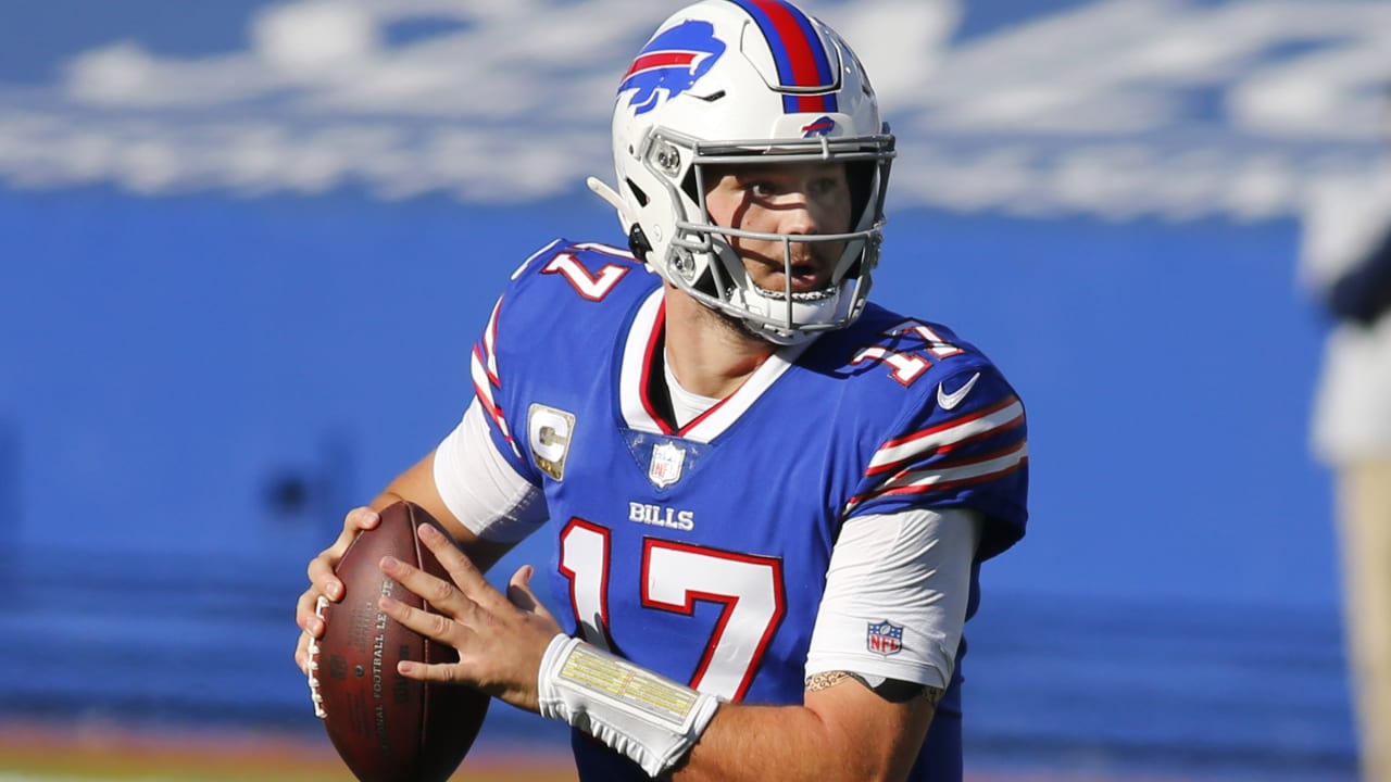 Marc Ross: Two areas I'm 'still concerned' about with Buffalo Bills