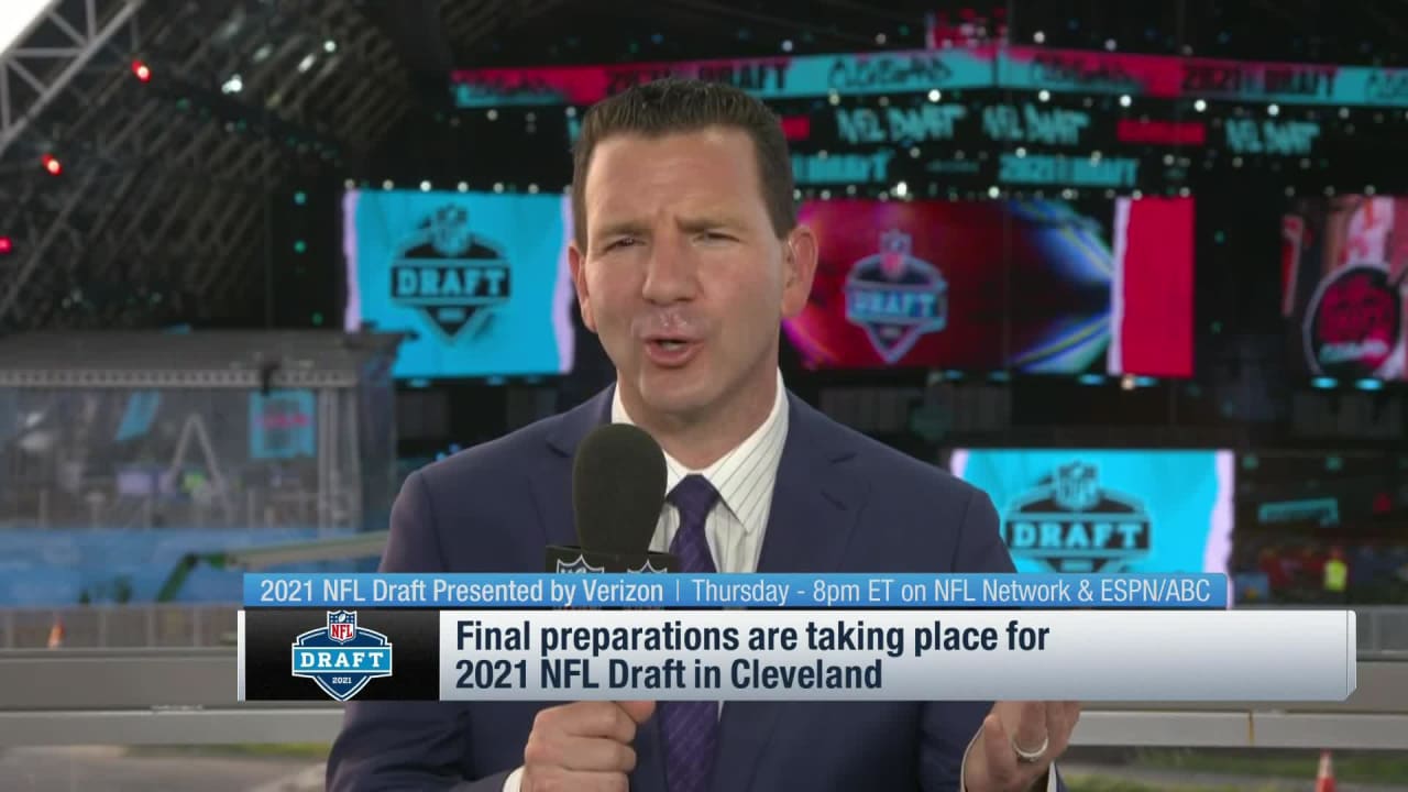 NFL Network Insider Ian Rapoport: NFL Commissioner Roger Goodell's ...