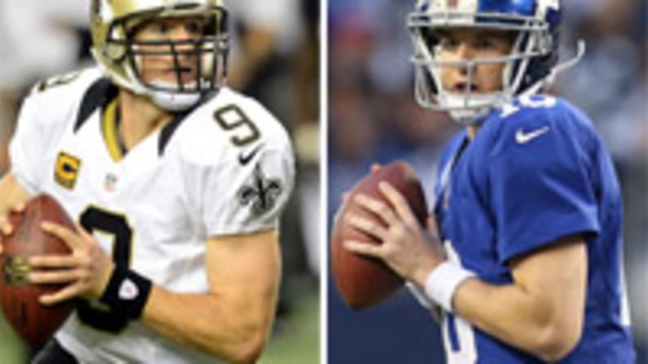 NFL Week 14 viewer's guide