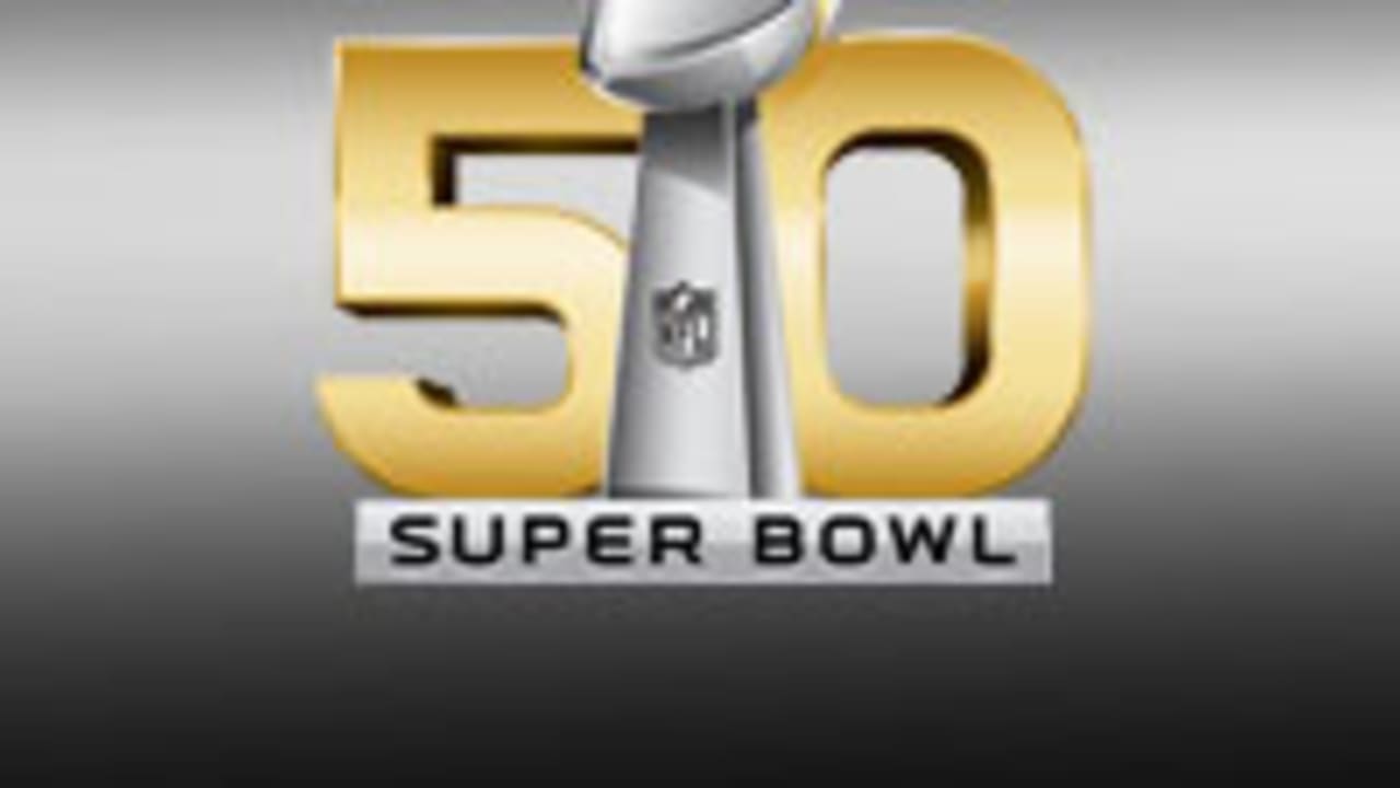 Super Bowl 50 marks landmark occasion for NFL's biggest stage