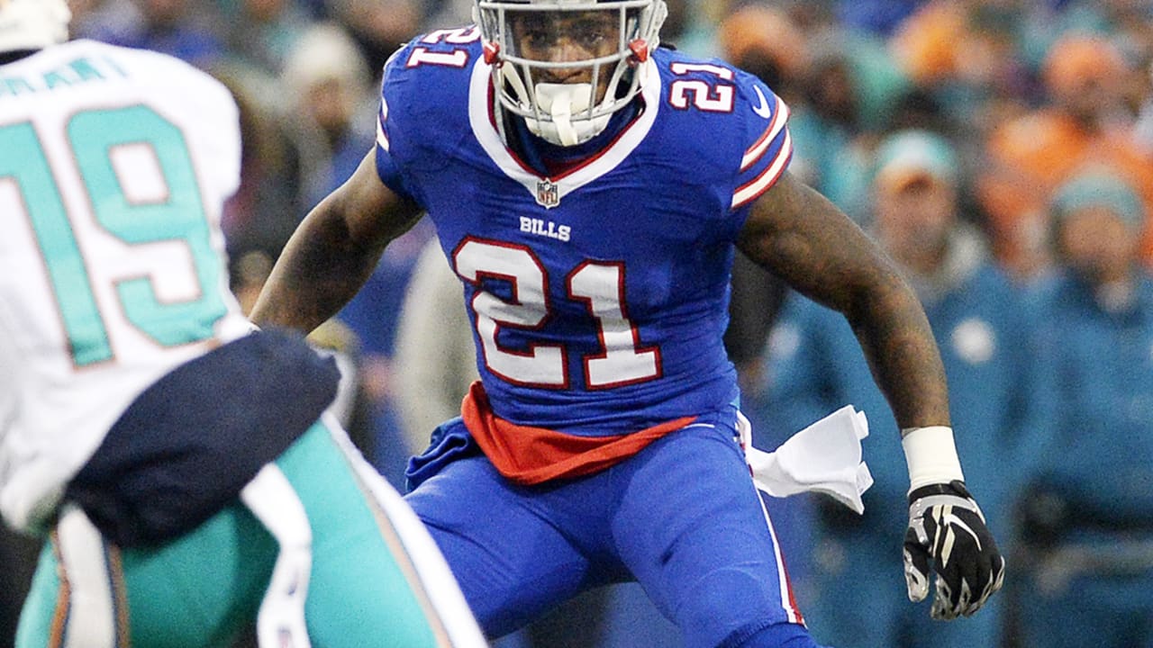 Nickell Robey-Coleman signs contract with L.A. Rams