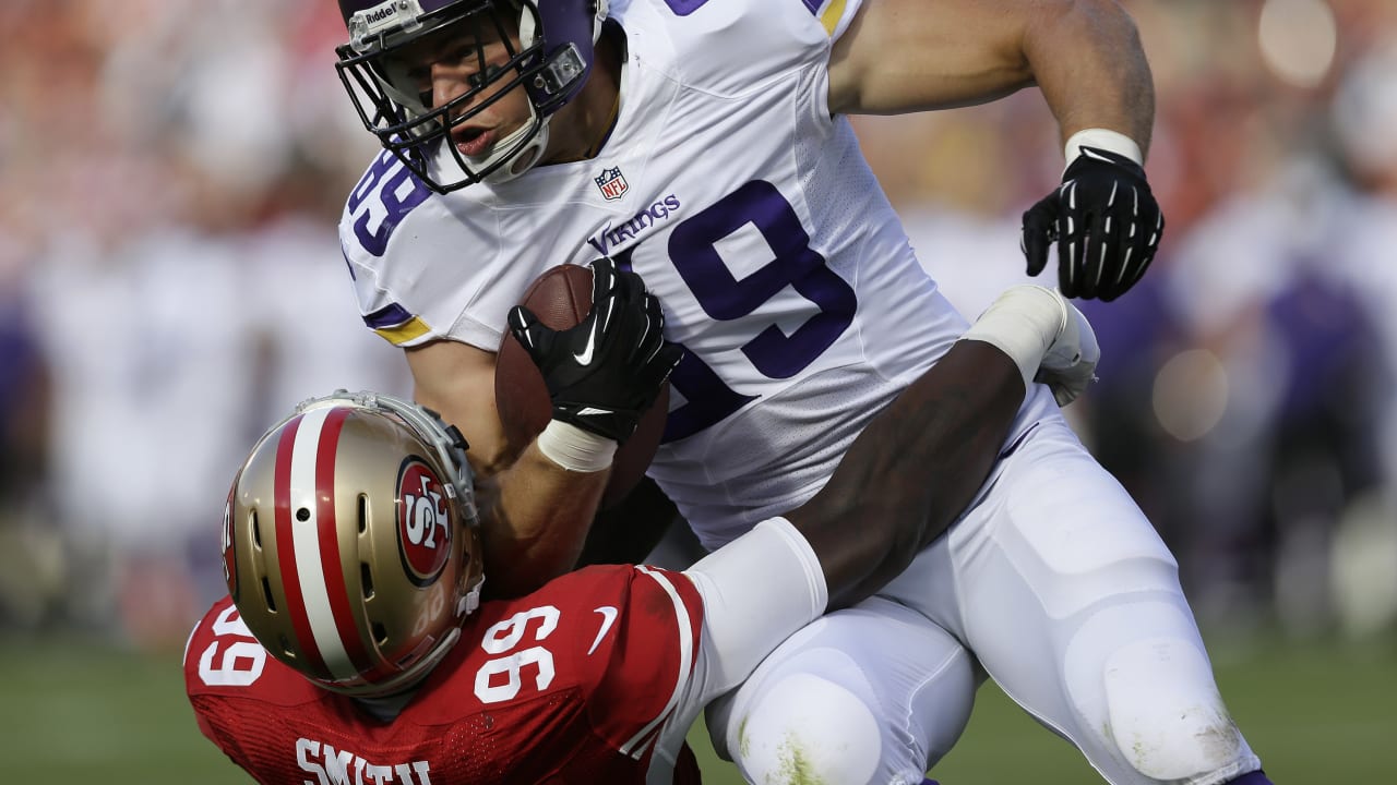 MIN at SF 2013-08-25