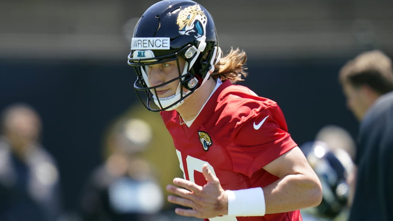 NFL Network's Brian Baldinger, Steve Wyche: Why Jacksonville Jaguars ...