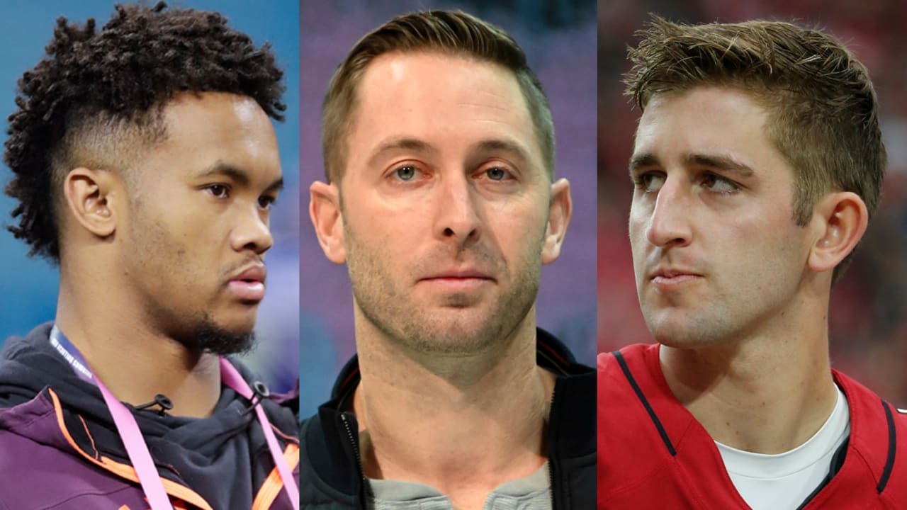 NFC West roster reset: Rams rule roost; Cards intrigue abounds