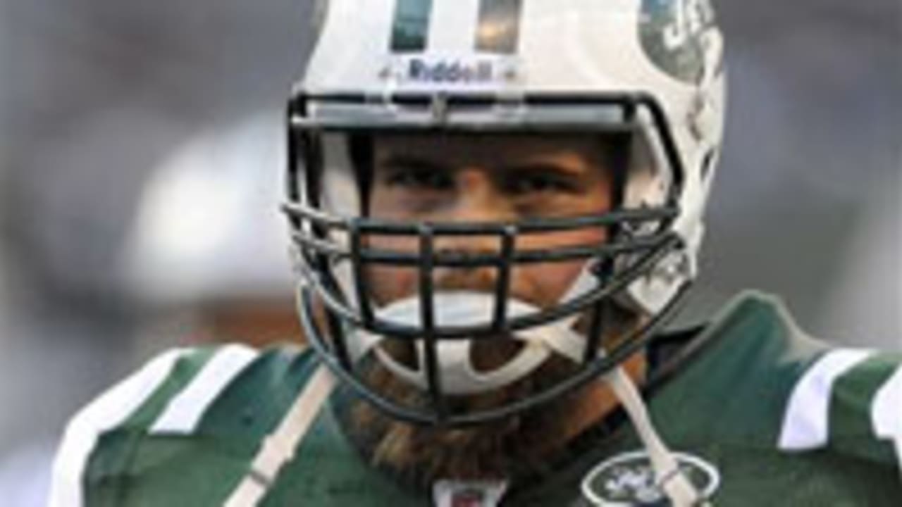 Rex Ryan defends Matt Slauson block on Brian Cushing