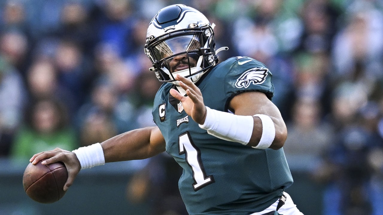 Ranking all 16 NFC teams | 'GMFB'