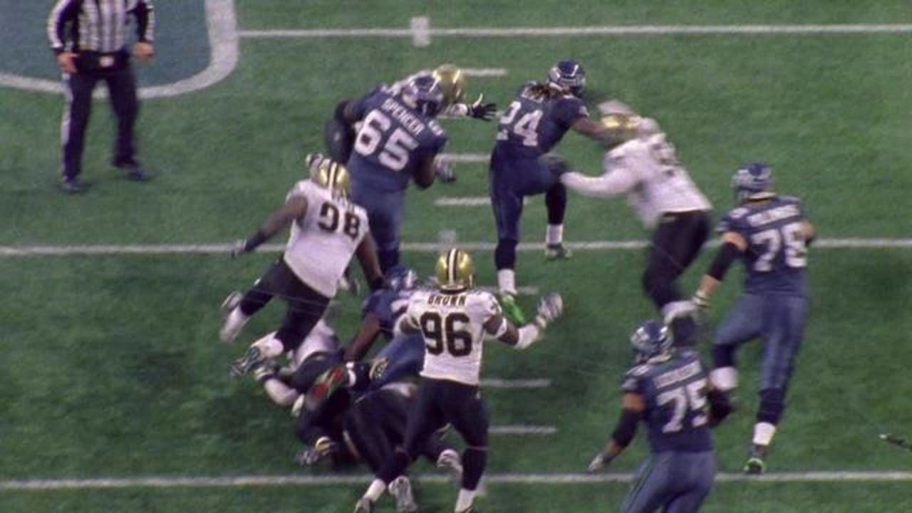 Recapping the Seahawks on the 2010s All-Decade Team