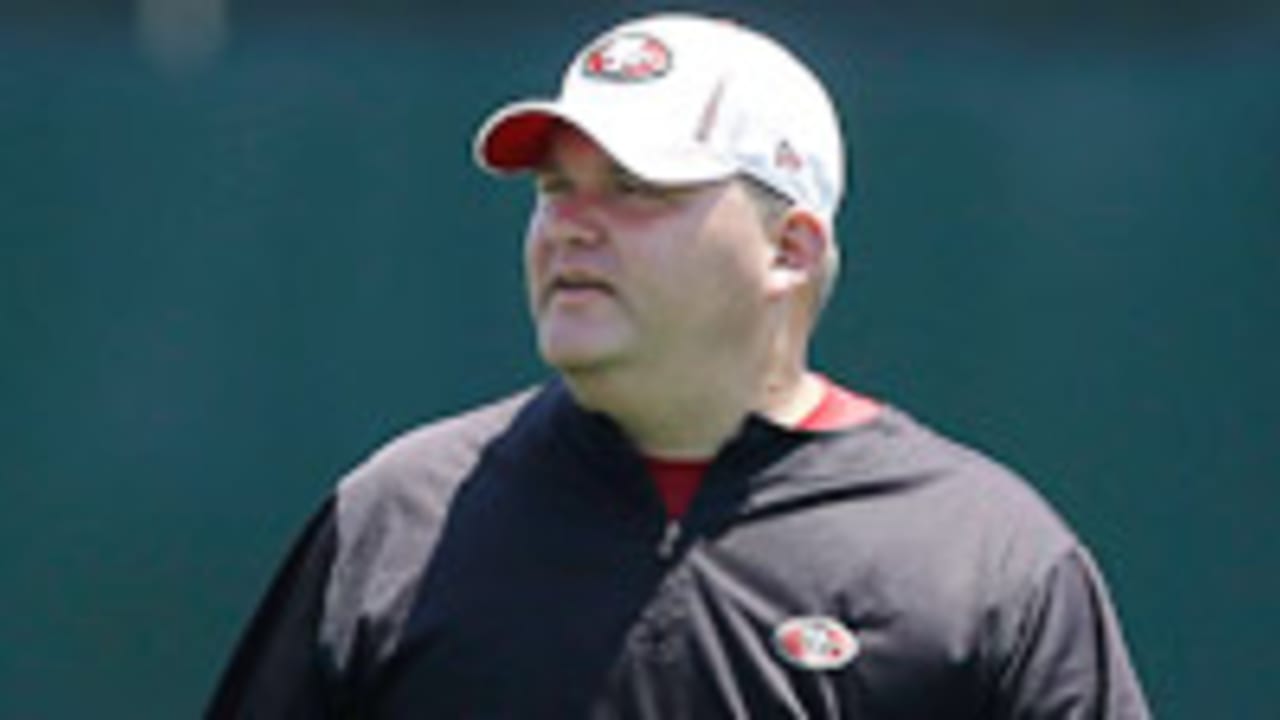 Greg Roman signs extension with San Francisco 49ers