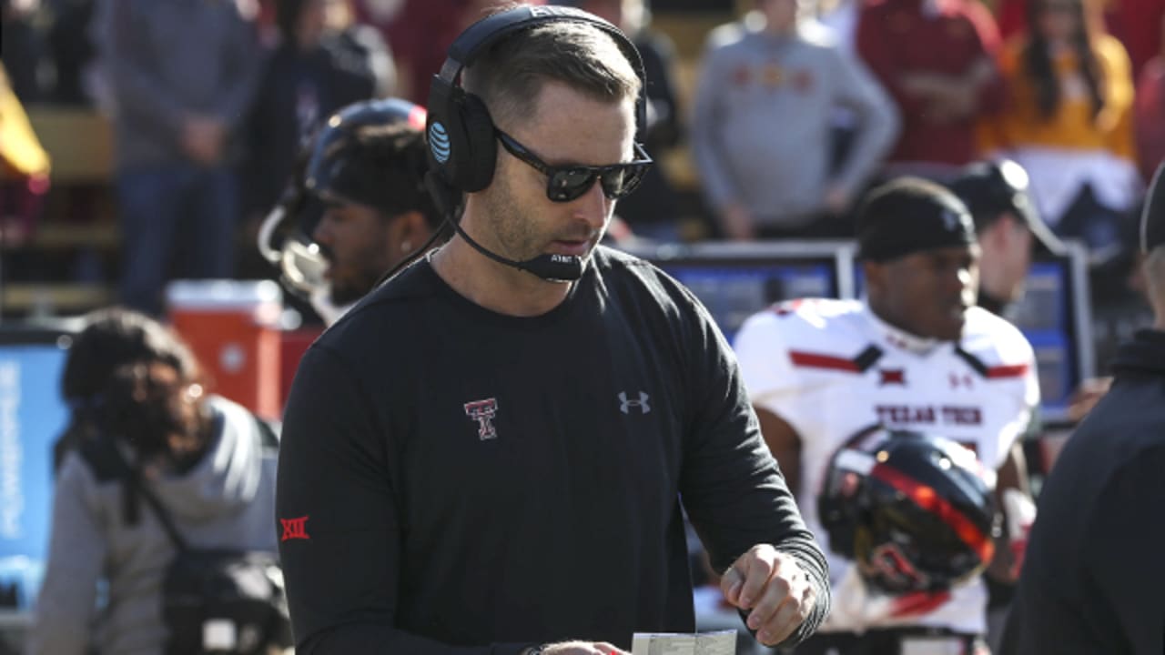 NFL Network Insider Ian Rapoport: Arizona Cardinals will pay head coach ...