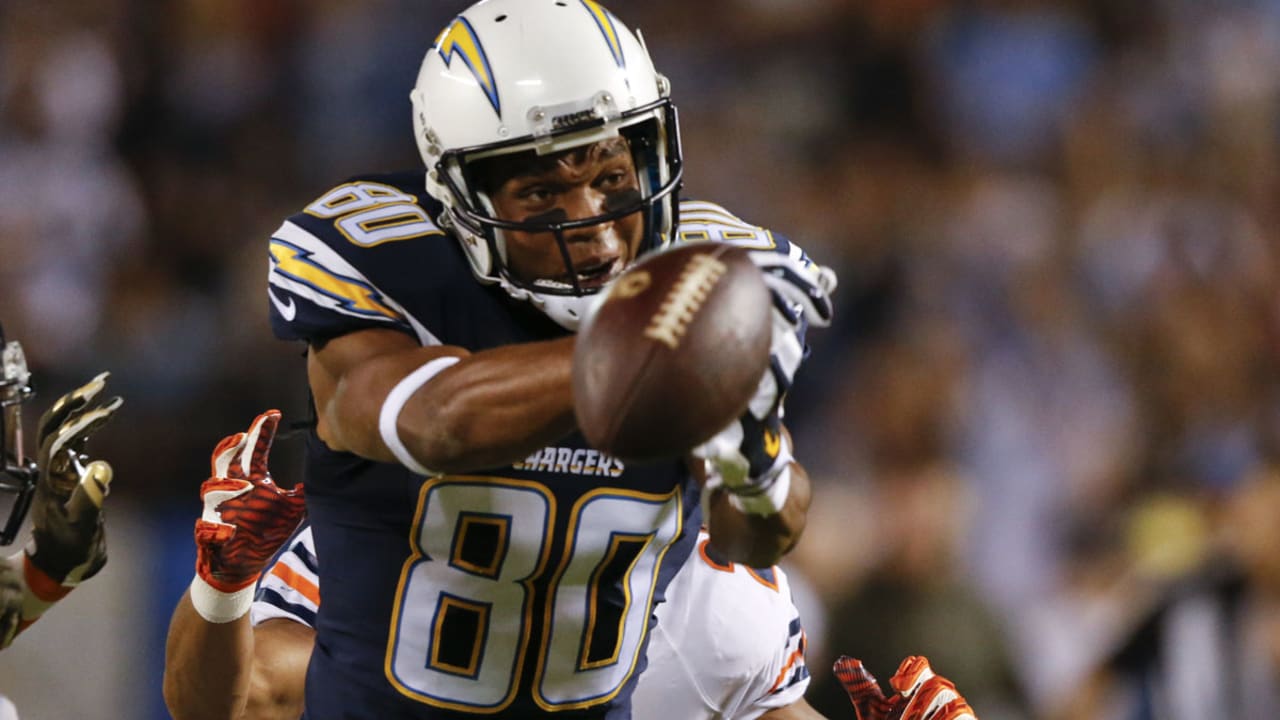 Have we seen the last of Chargers WR Malcom Floyd?