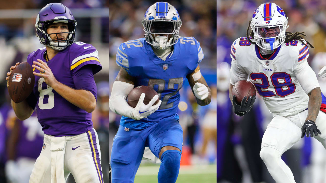 Start Em' semana 14 | NFL Fantasy en Español