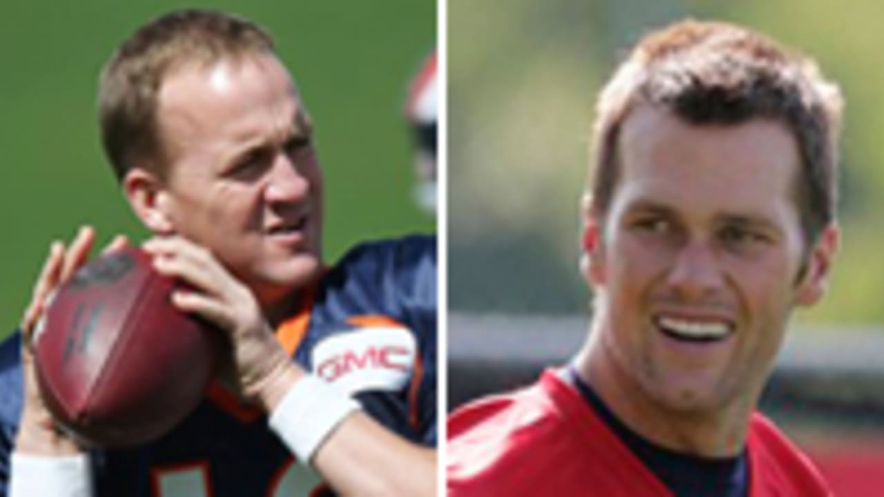 Which current NFL stars are first-ballot HOFers?