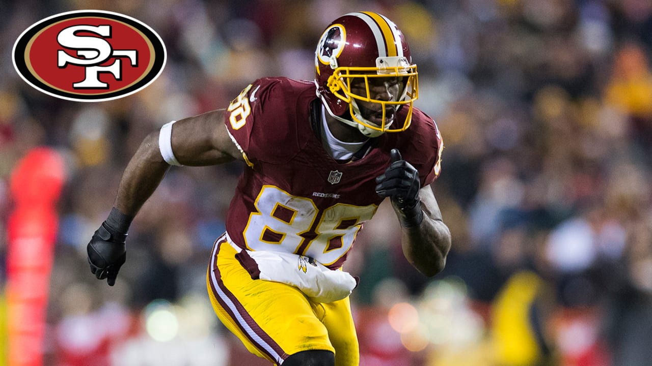 Pierre Garcon to start a 49ers fantasy resurgence?