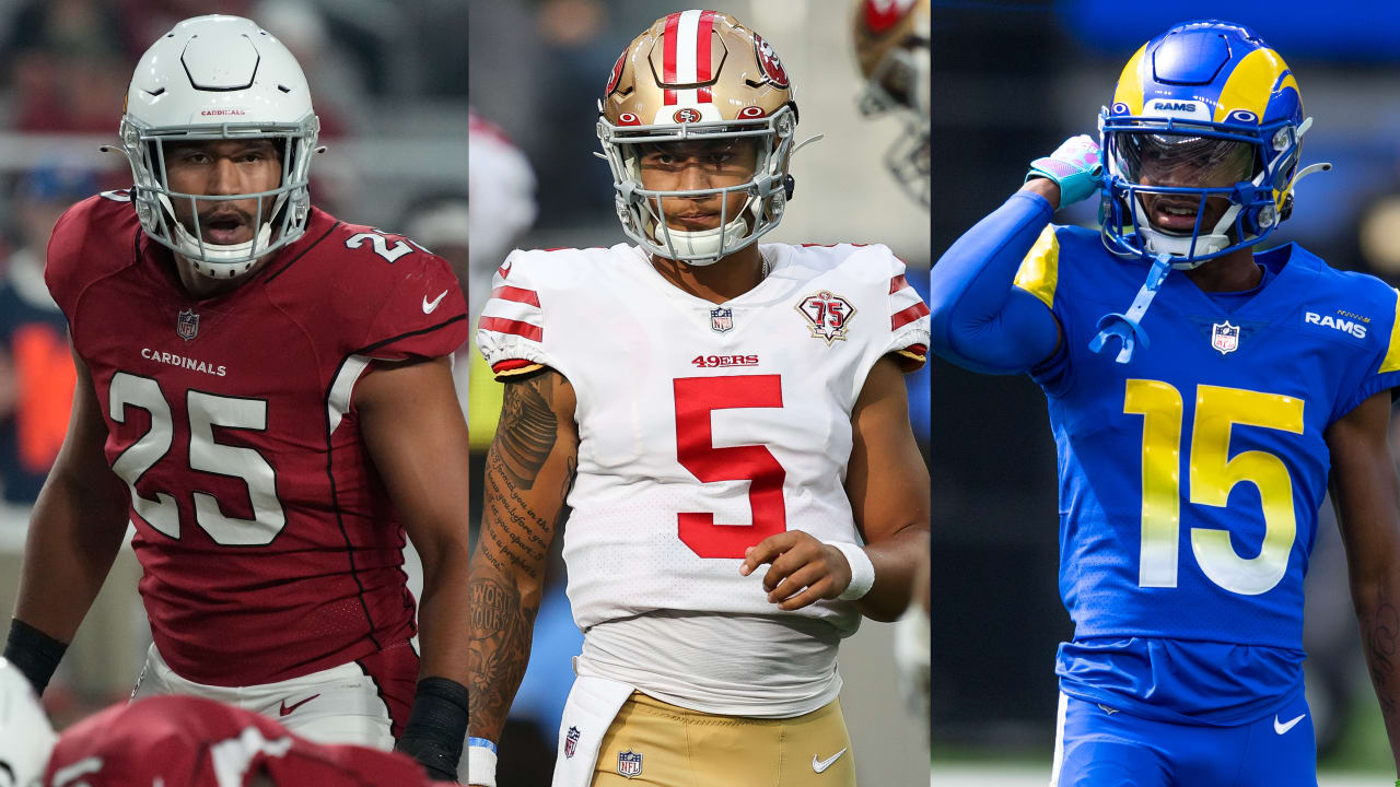 2021 NFL rookie grades, NFC West: Underwhelming returns across the division