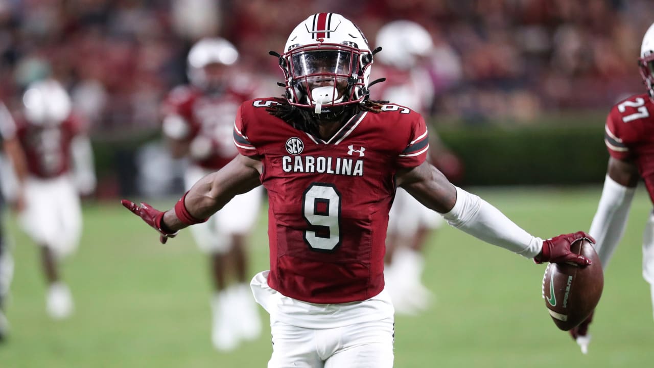 NFL Network's Brian Baldinger: One prospect Giants 'can't go wrong ...