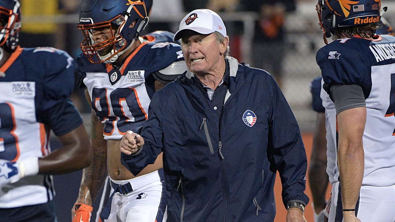 Orlando proves it's AAF's best with win vs. Birmingham