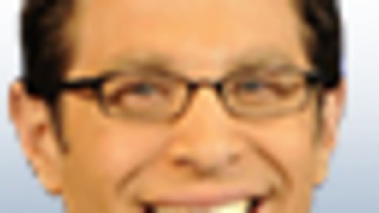 Chicago Bears draft Oregon guard Kyle Long at No. 20 overall