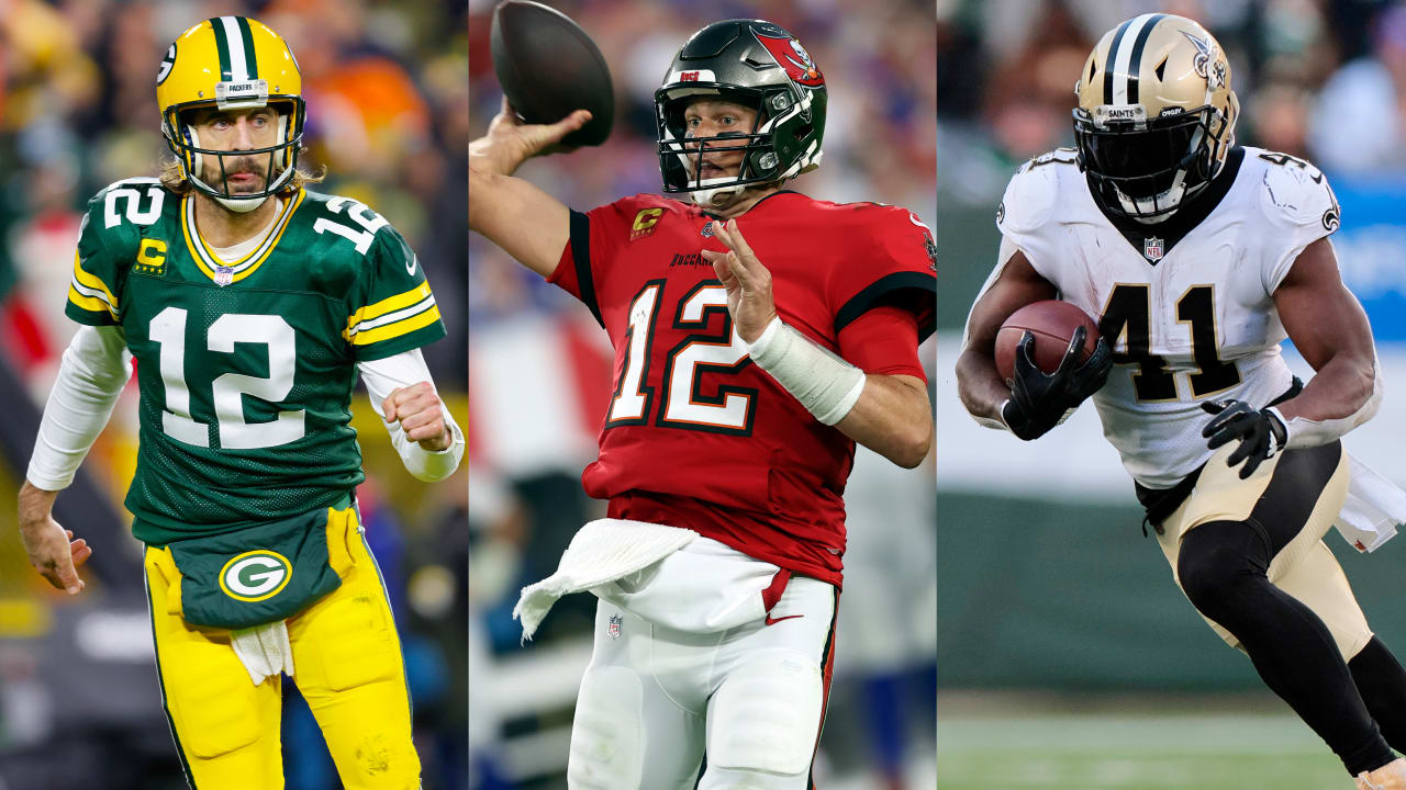 2021 NFL season, Week 14: What we learned from Sunday's games